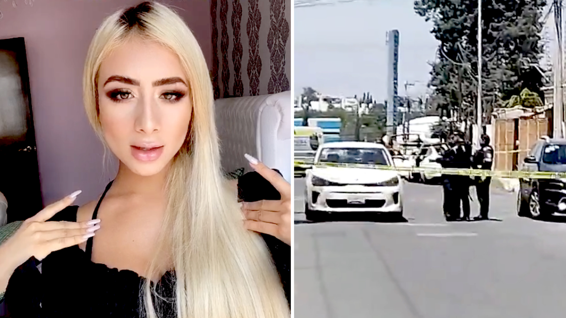 Muere influencer Vielka Pulido: se hizo viral por humillar a una ...