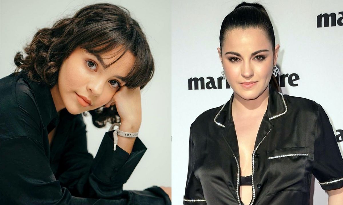 María Perroni sorprende por cómo se ve en nuevas fotos; afirman es ...