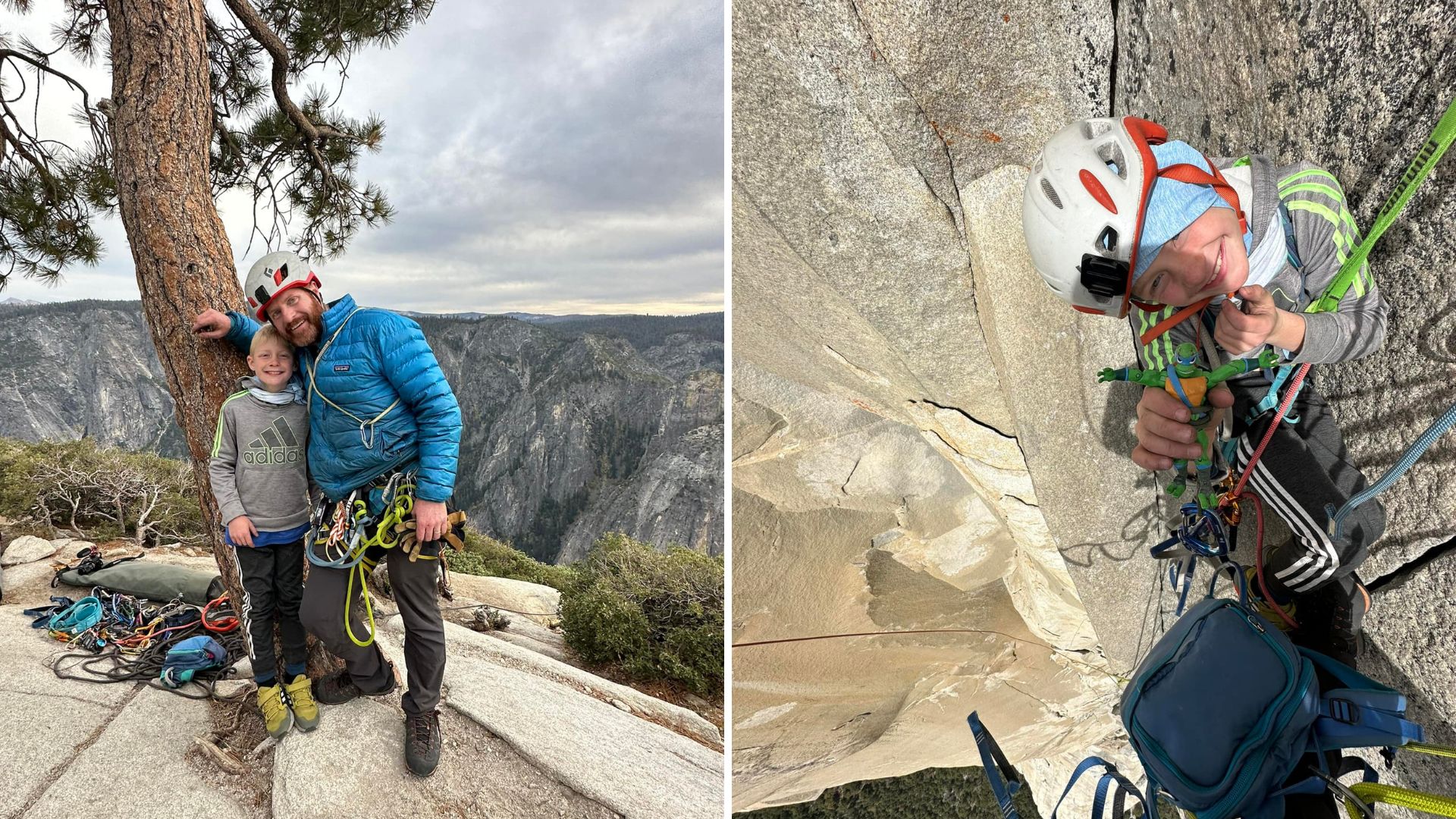 Niño Sam Baker, de 8 años, rompe récord al ser la persona más joven en ...
