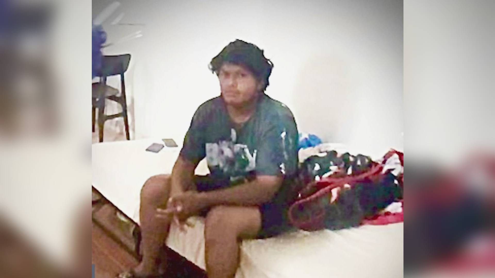 Evidencia conecta a hombre con el asesinato de María González en ...