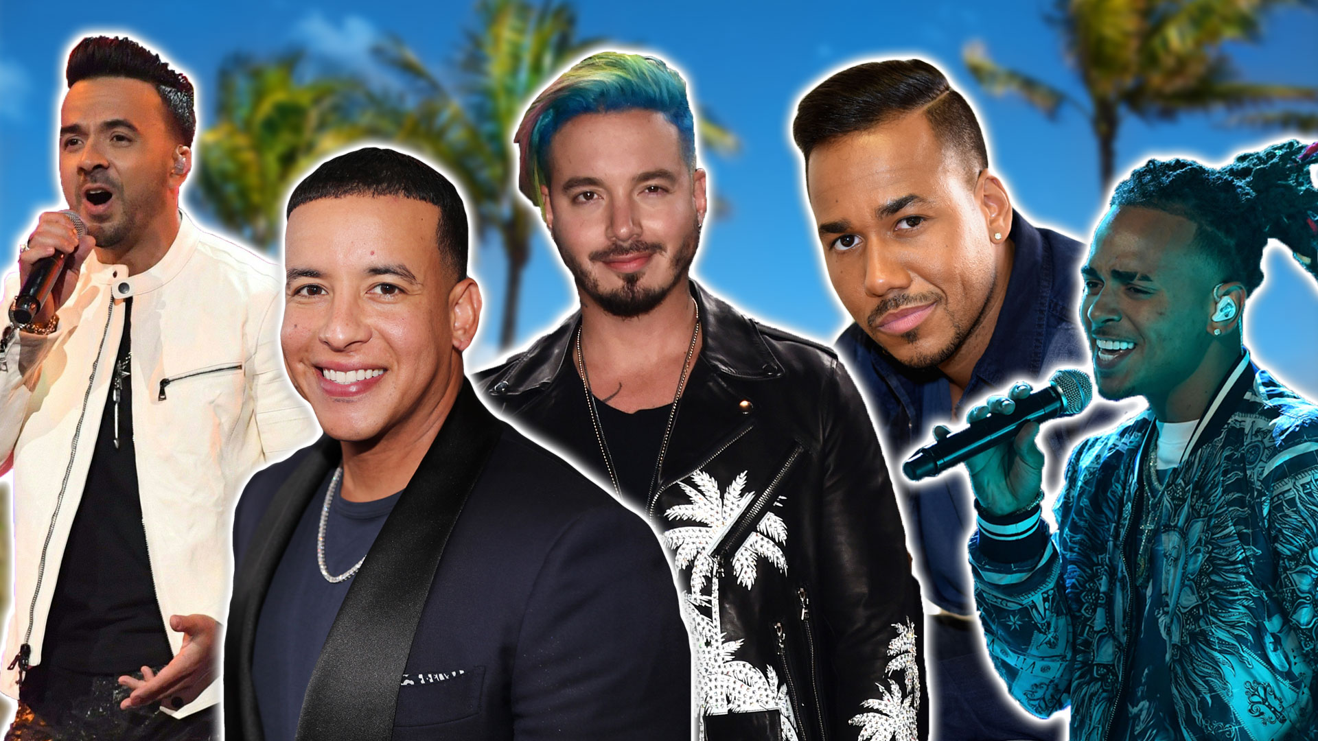 Las 15 canciones que no pueden faltar en tu 'Spring Break Mix ...