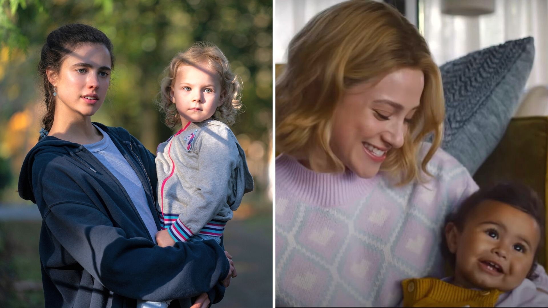 Película De Mamá Bebé