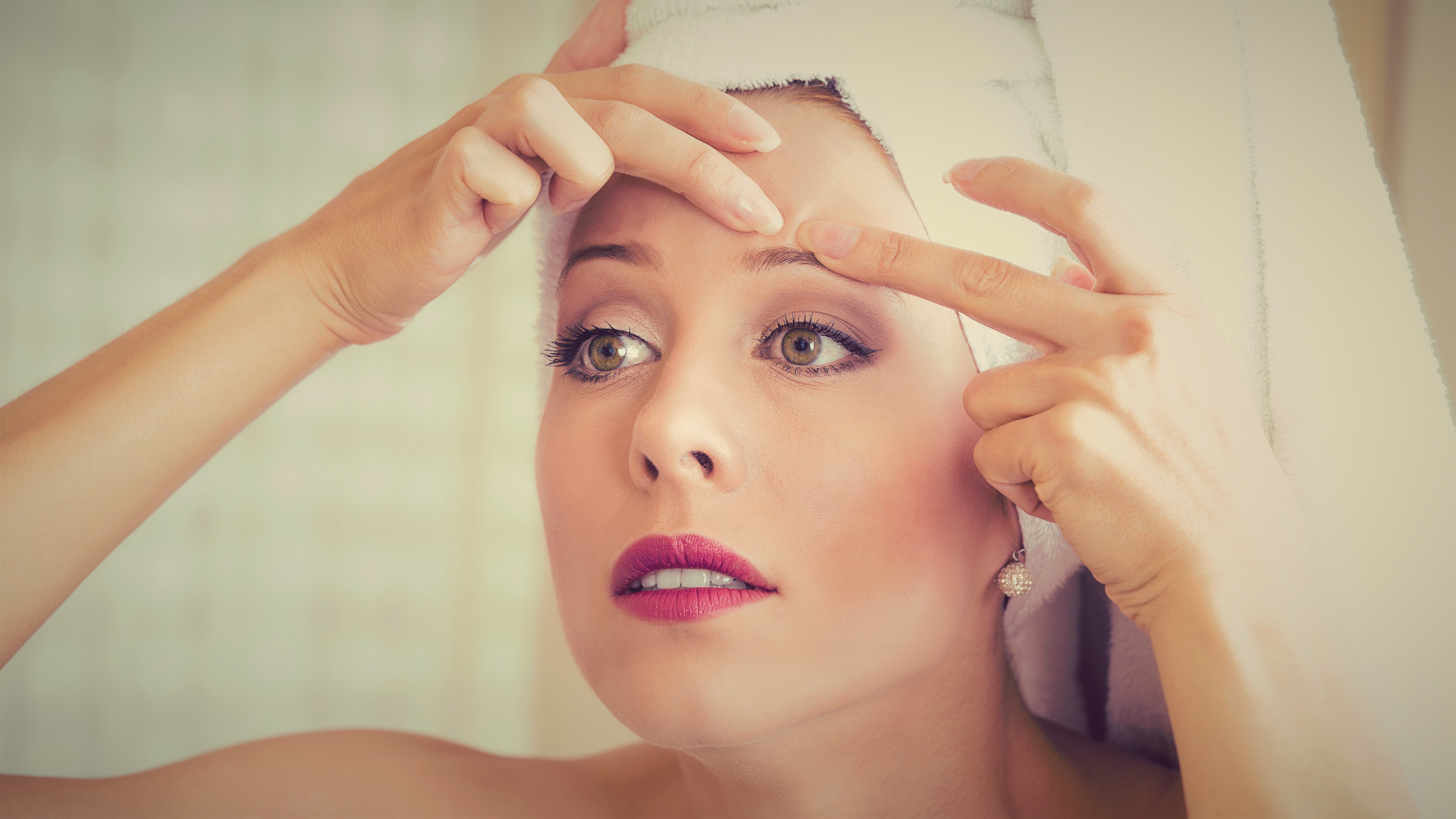 ¿Cómo evitar brotes de acné? Tips y productos que te ayudarán a tener ...