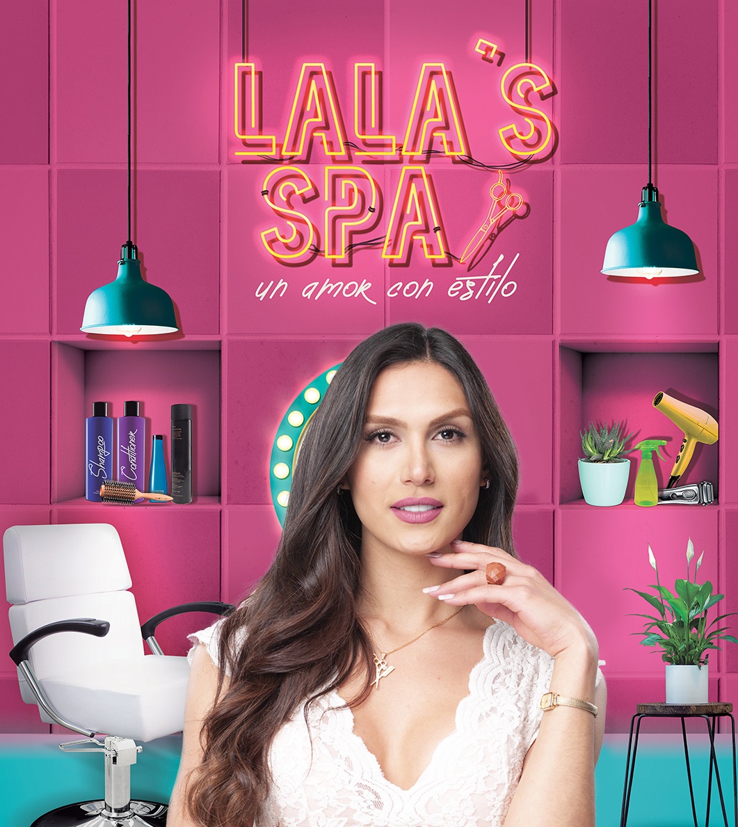 Lala’s Spa, la telenovela imperdible en VIX para junio | Shows Cine y Series | Las Estrellas