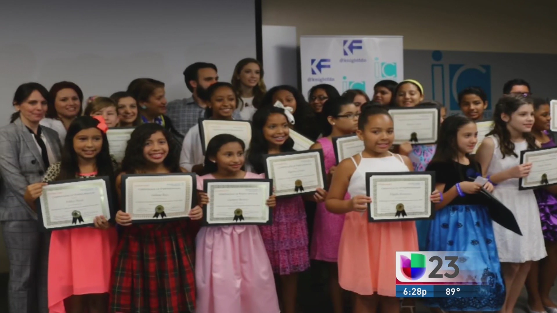 Codella: Educación única en todo Estados Unidos | Noticias Univision ...