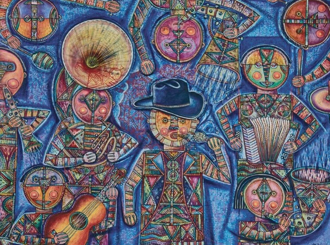 Julión Álvarez: estas son las canciones que vienen en su nuevo disco ...