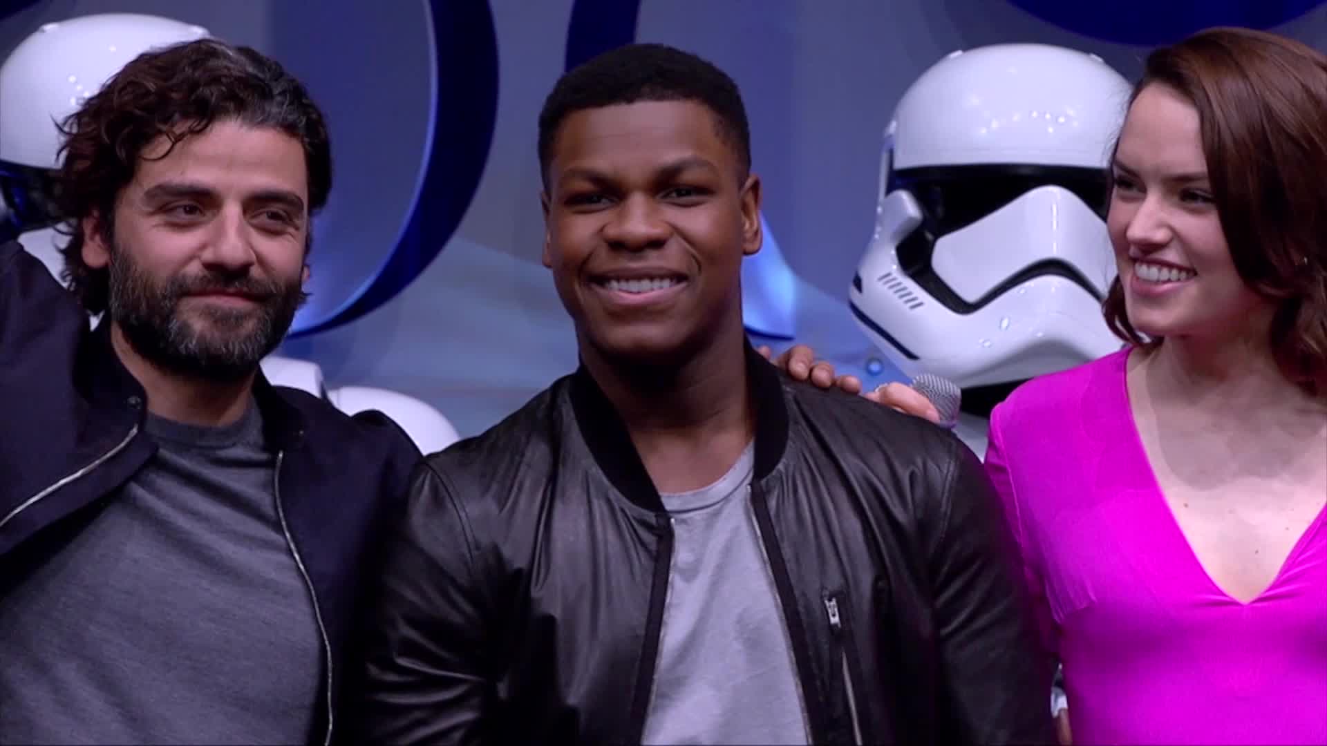 La nueva Star Wars podría ganar dos billones de dólares | Univision ...