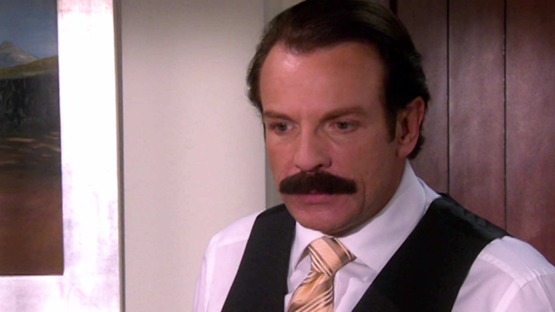 Resumen Capítulo 94: Aarón Montalvo podría ser descubierto | Shows ...