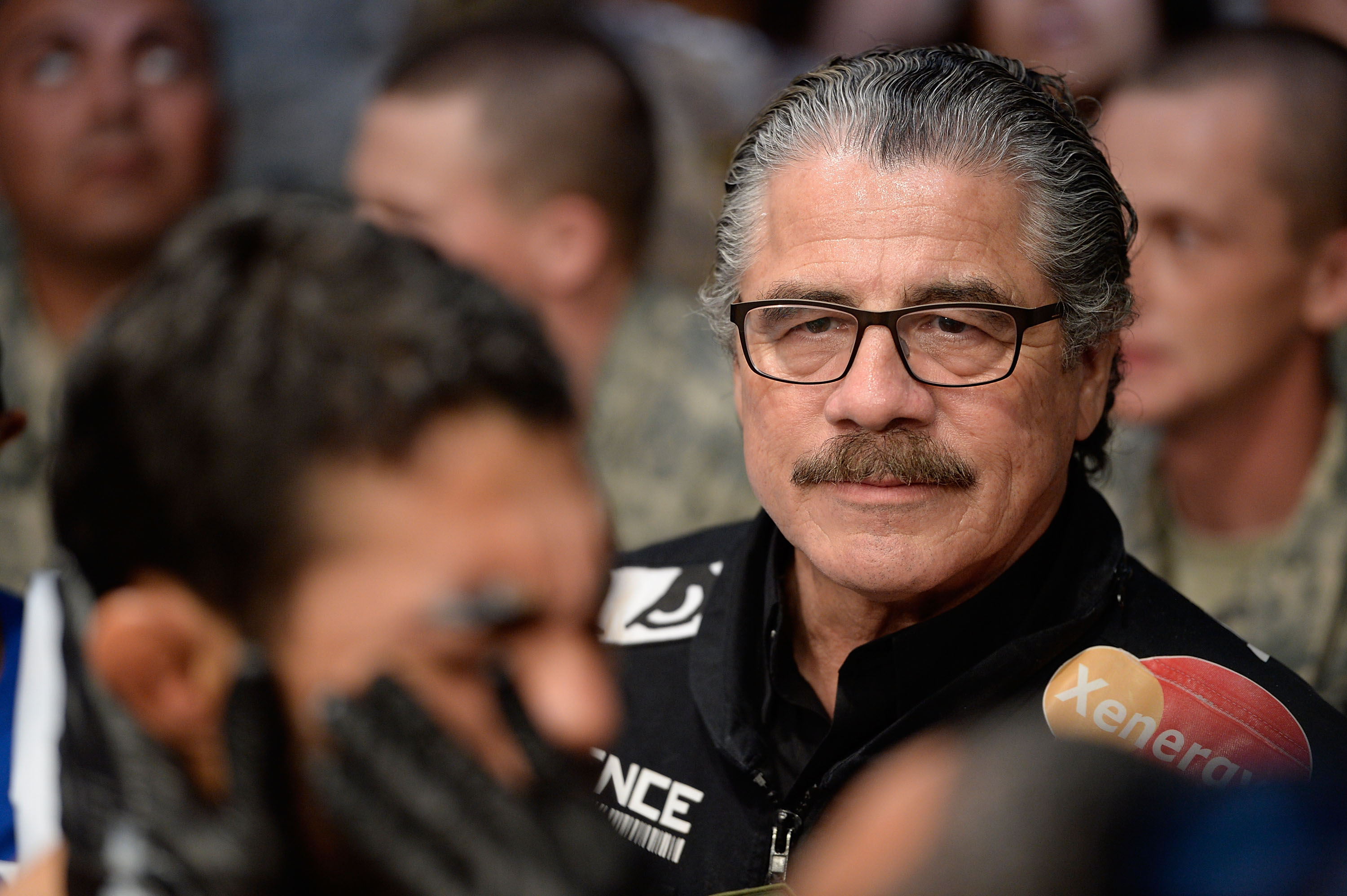 De los campos al Garden: la historia de Jacob ‘Stitch’ Durán | Deportes ...