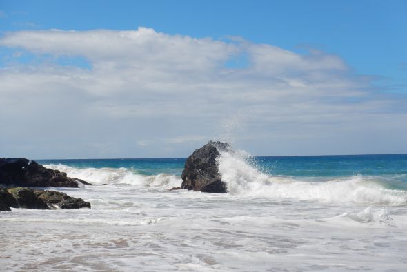 Shawn Reilly se ahoga mientras nadaba con su hijo frente a Ocean City ...