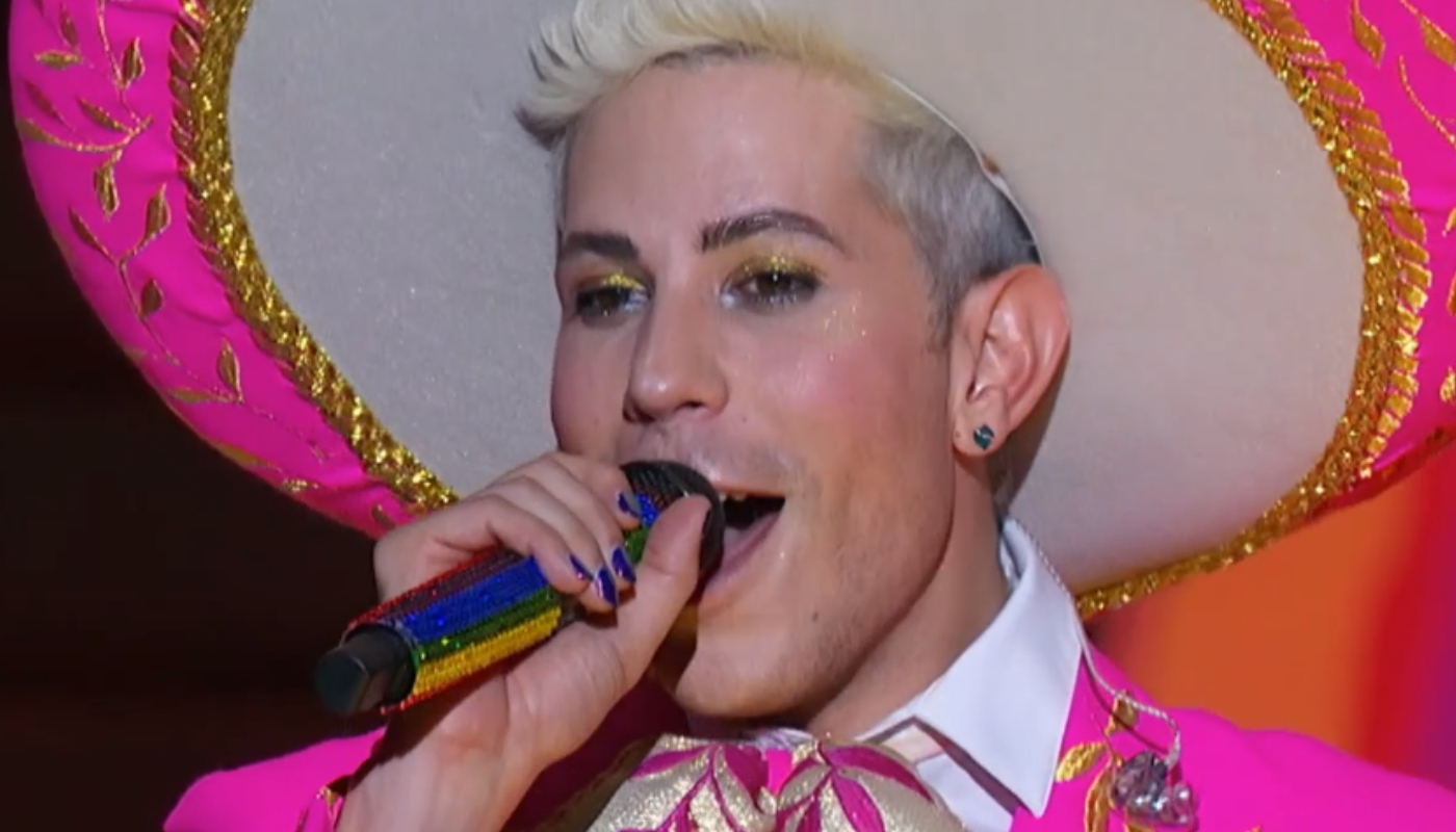 Documentário do RBD: Christian Chávez faz discurso sobre liberdade aos ...