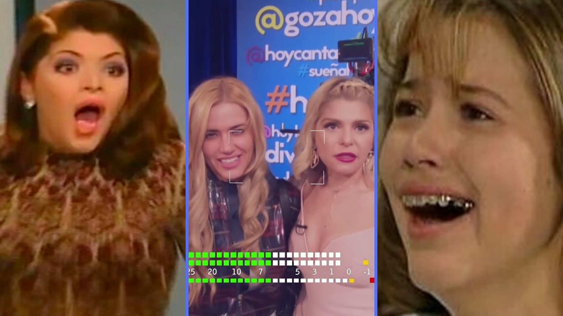 La novela de hoy: "Soraya Montenegro" y "La Maldita lisiada" viven ...