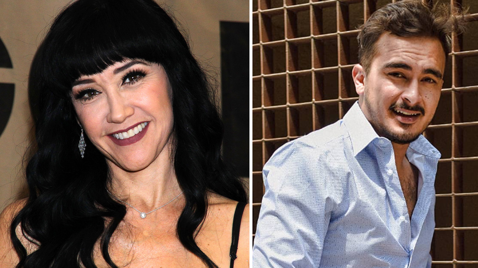 ¿Susana Zabaleta y Ricardo Pérez son pareja? El comediante de 'La Cotorrisa' es 30 años menor ...