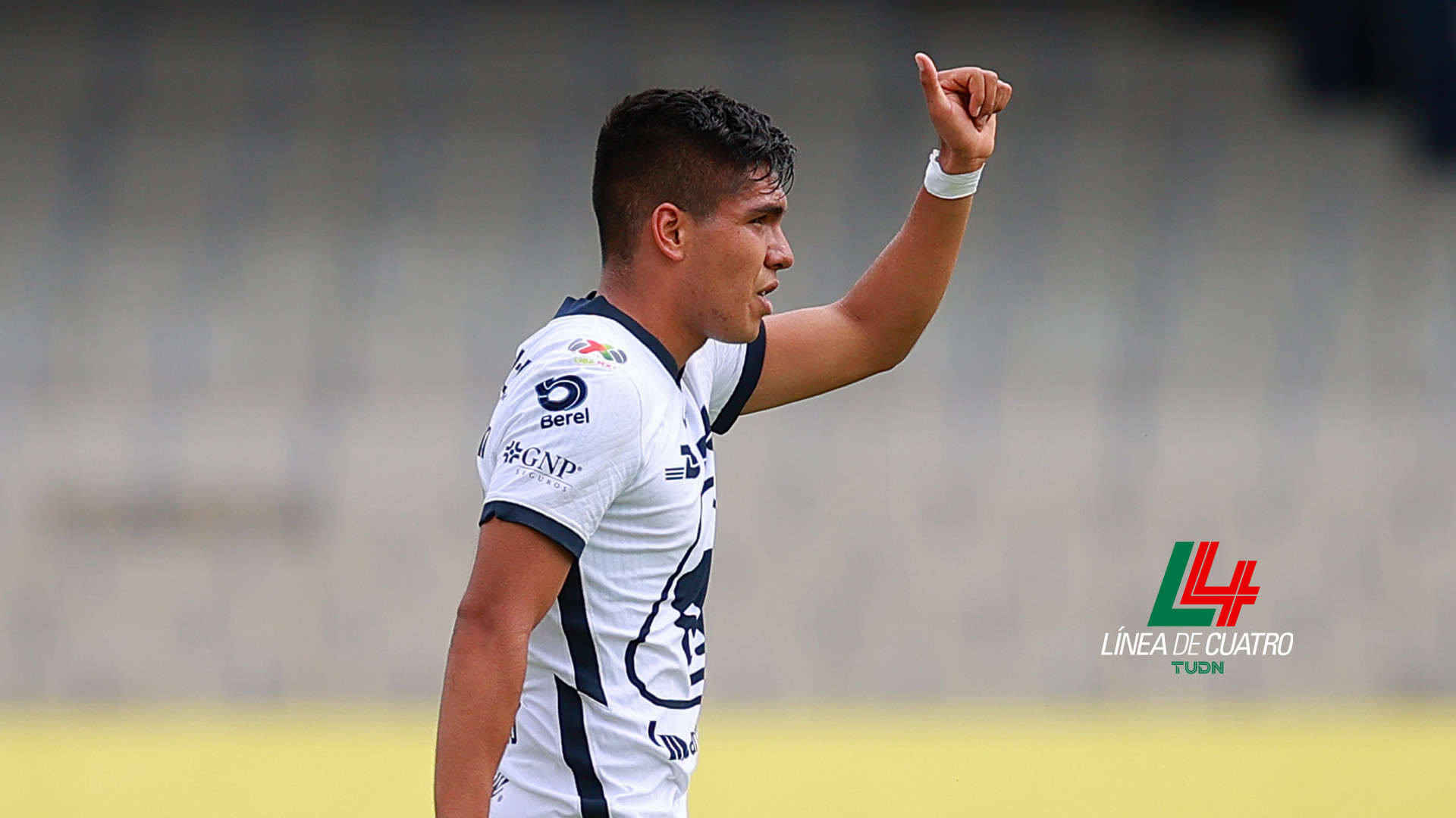 ¿Pumas debe darle oportunidad a Montejano o ir por otro extranjero ...