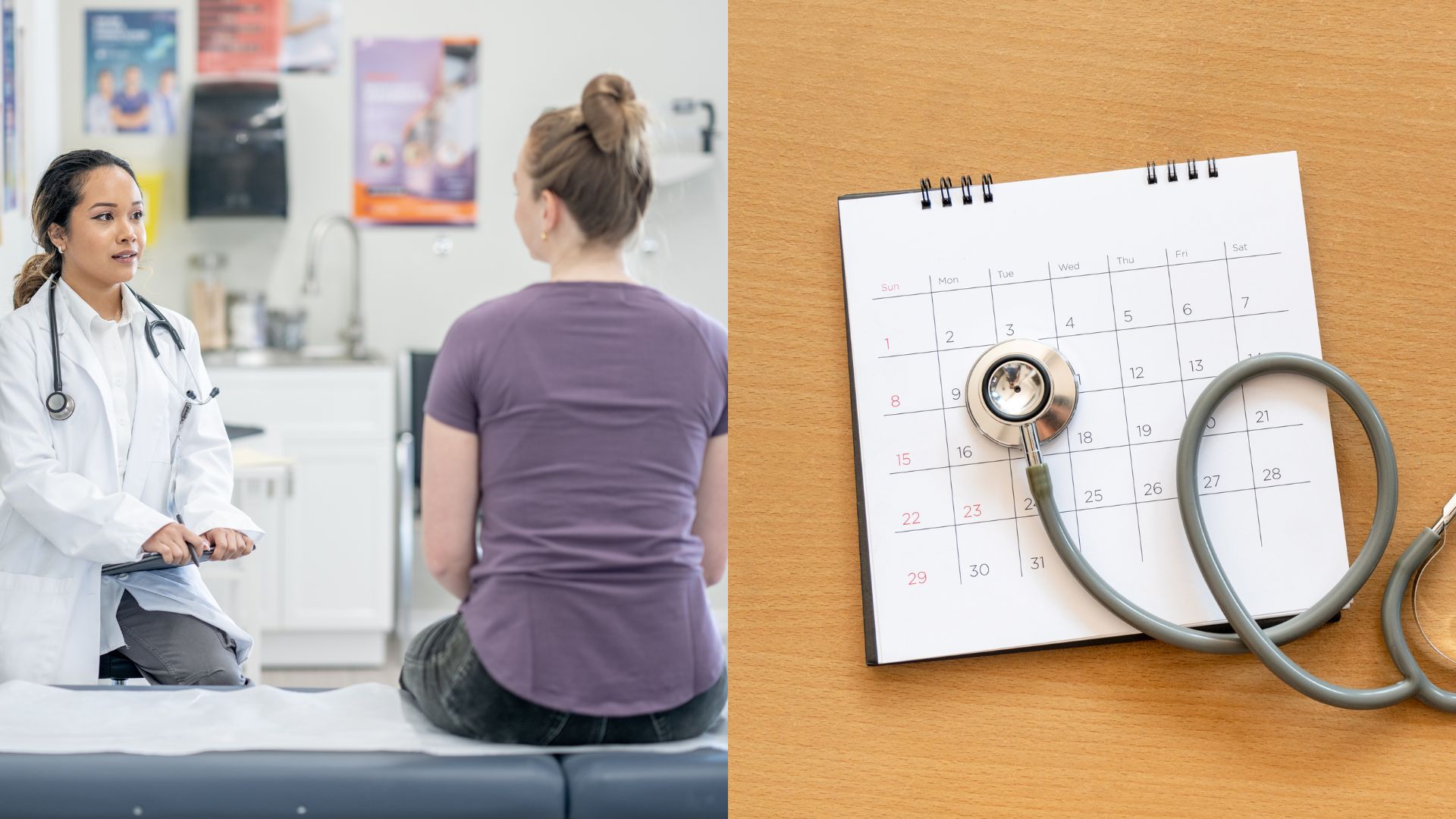 Salud de la mujer: 7 estudios médicos obligatorios que todas las ...