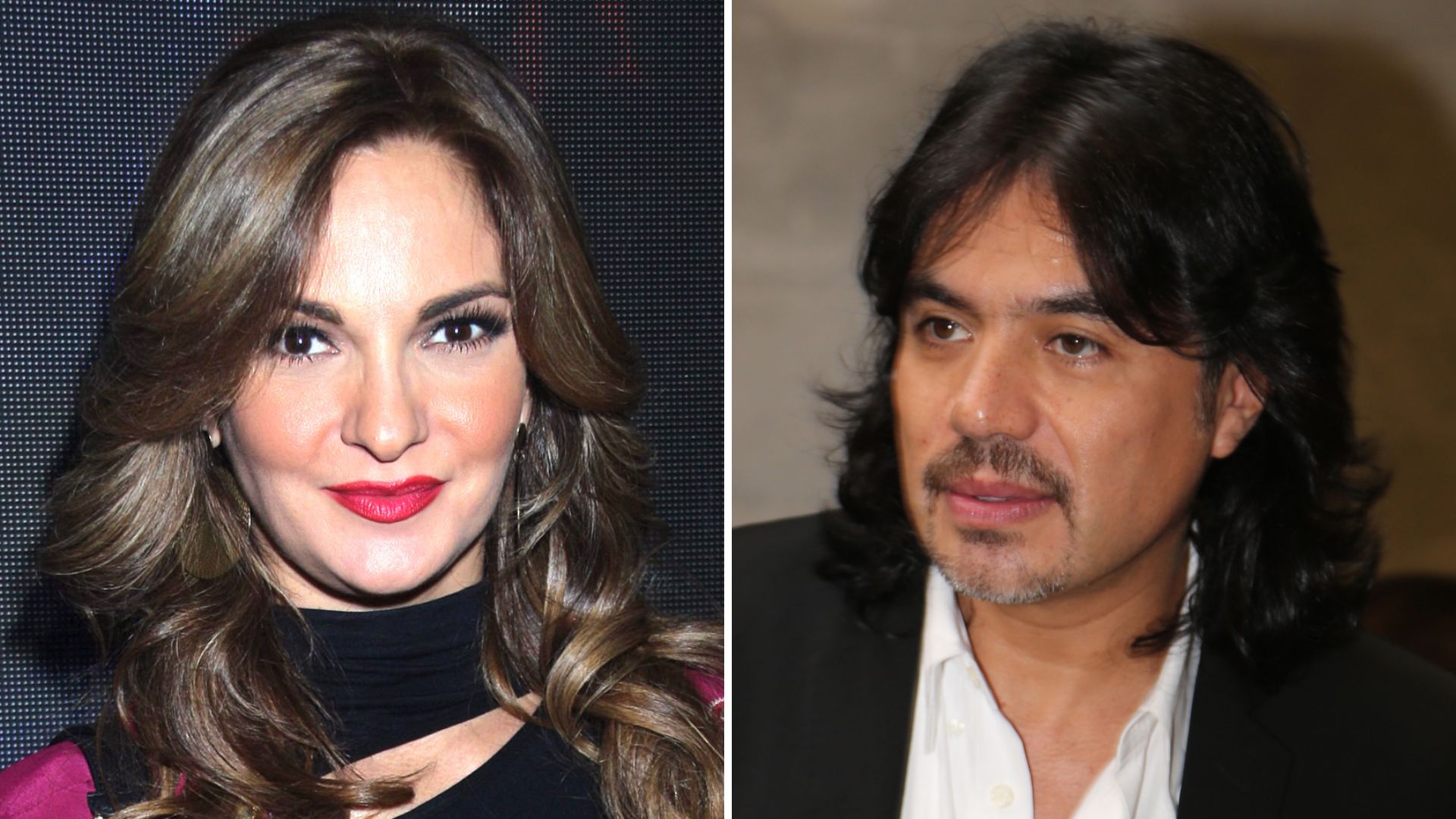 Mariana Seoane recuerda con qué cantante sanó su “corazón roto” tras ...