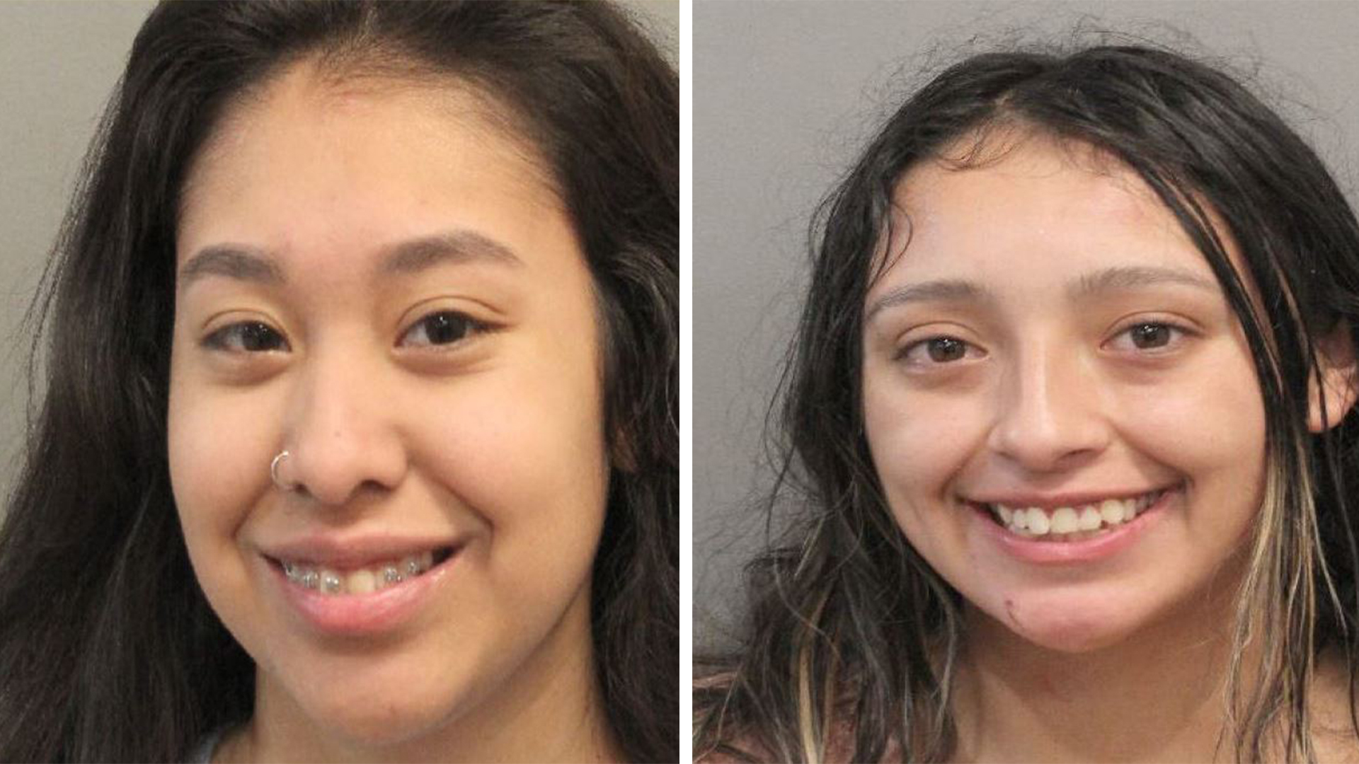 Acusan a Rebekah Santoya y Priscila Silva de poner en peligro a un ...