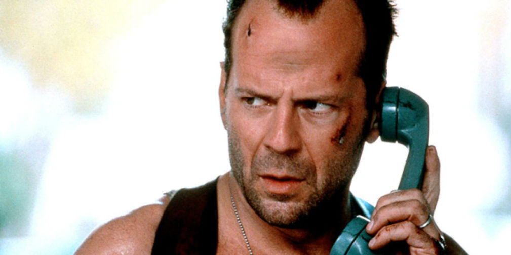 Cómo saber si eres Duro de Matar | Canal 5 Home Peliculas | Canal5