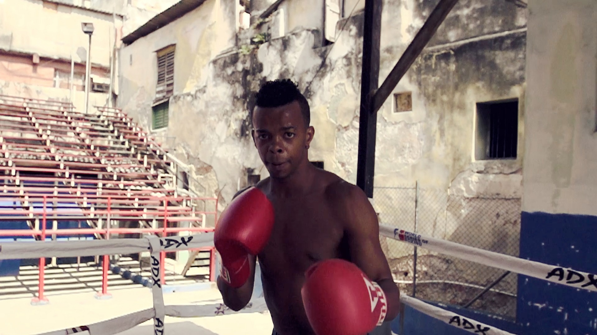 ¿Qué hace a los boxeadores cubanos los mejores del mundo? | Deportes ...