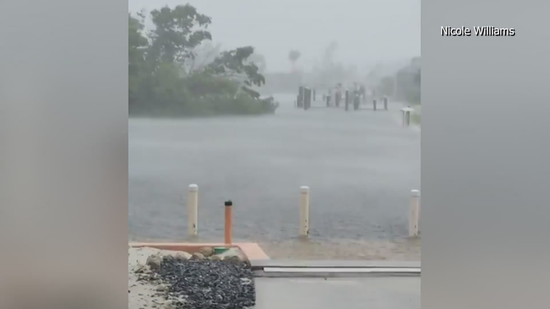 Alertan por el paso de Idalia por Georgia; varias escuelas cerrarán ...
