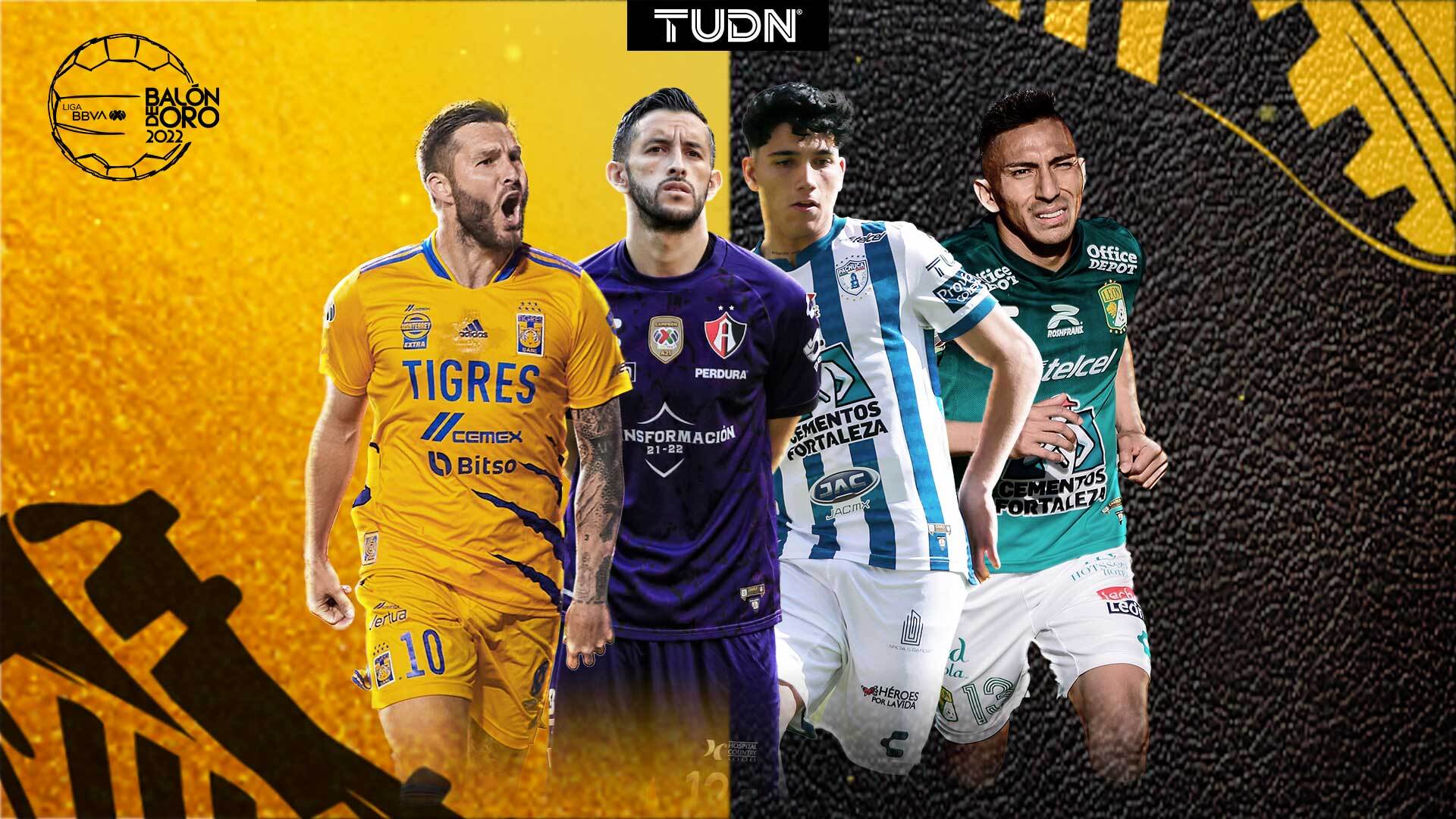 Se revelan los primeros convocados al All-Star Game entre MLS y Liga MX ...