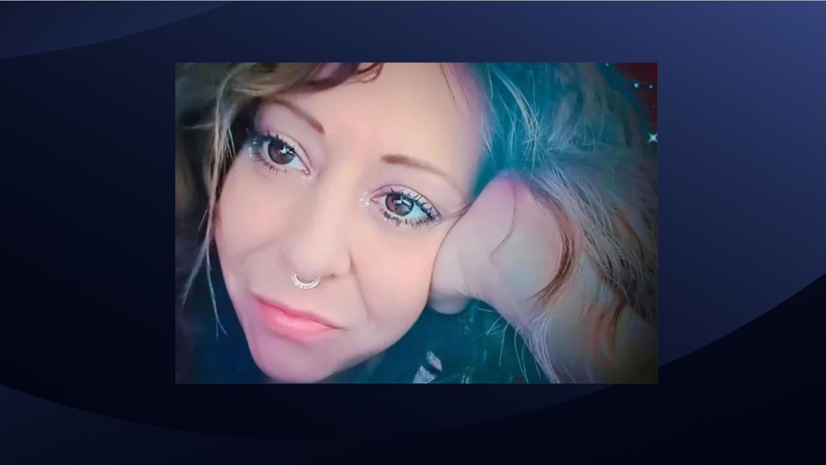 Kristen Potter muere atacada por dos perros gran danés de su vecina en ...