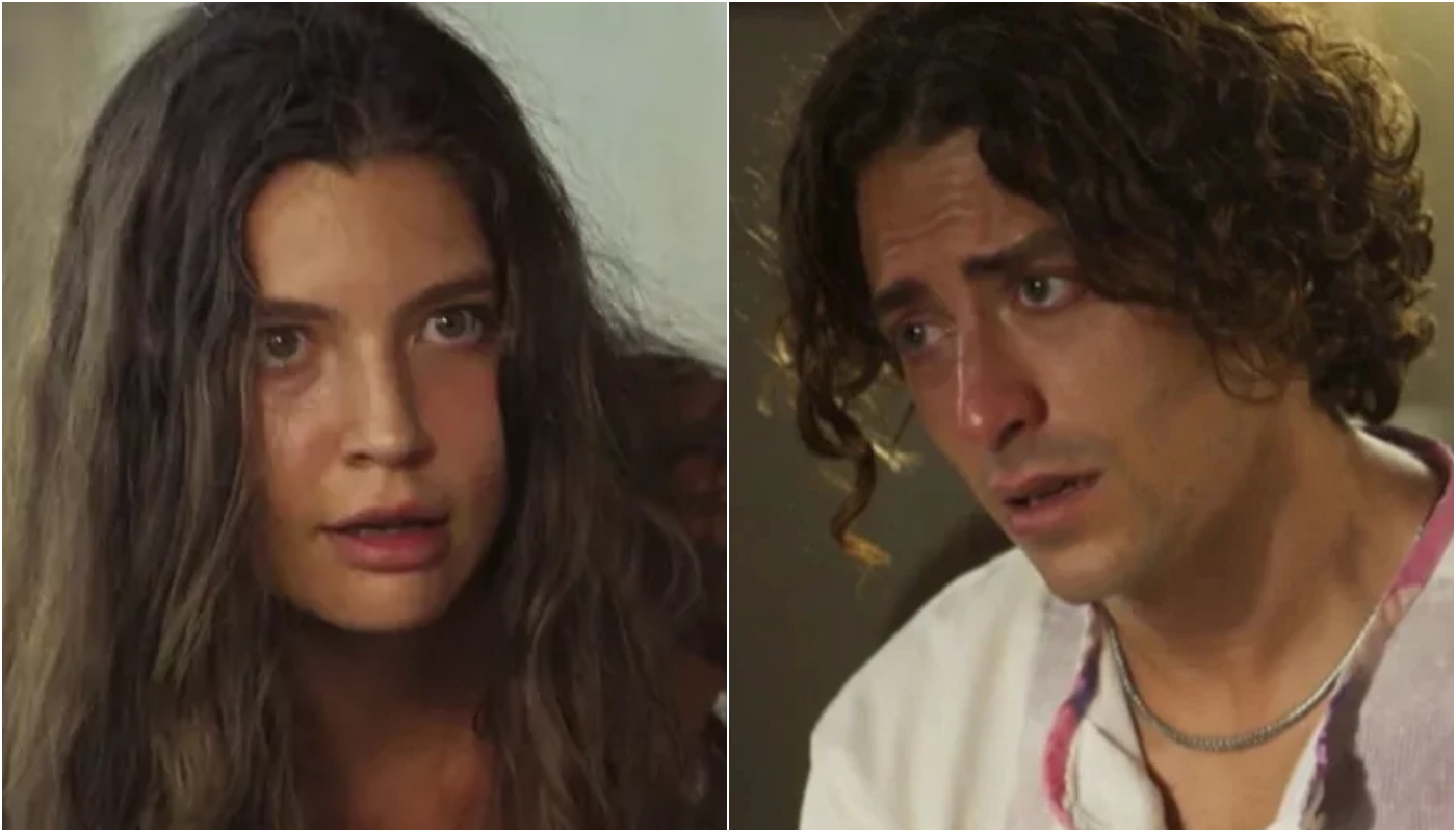 "Pantanal": Juma atira nos pés de Jove em término de noivado conturbado ...