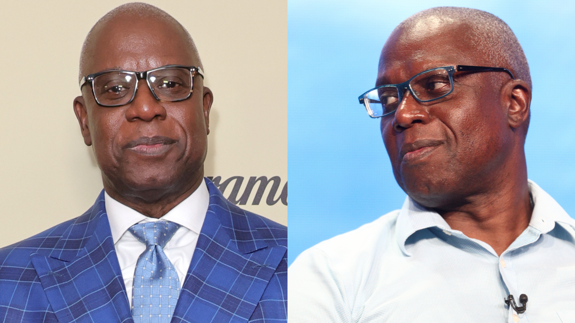 Muere Andre Braugher, actor de 'Brooklyn Nine-Nine', tras una "breve ...