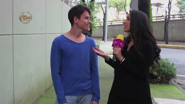entrevista Miguel Revelo enamora delincuente dicho video | Shows Como ...