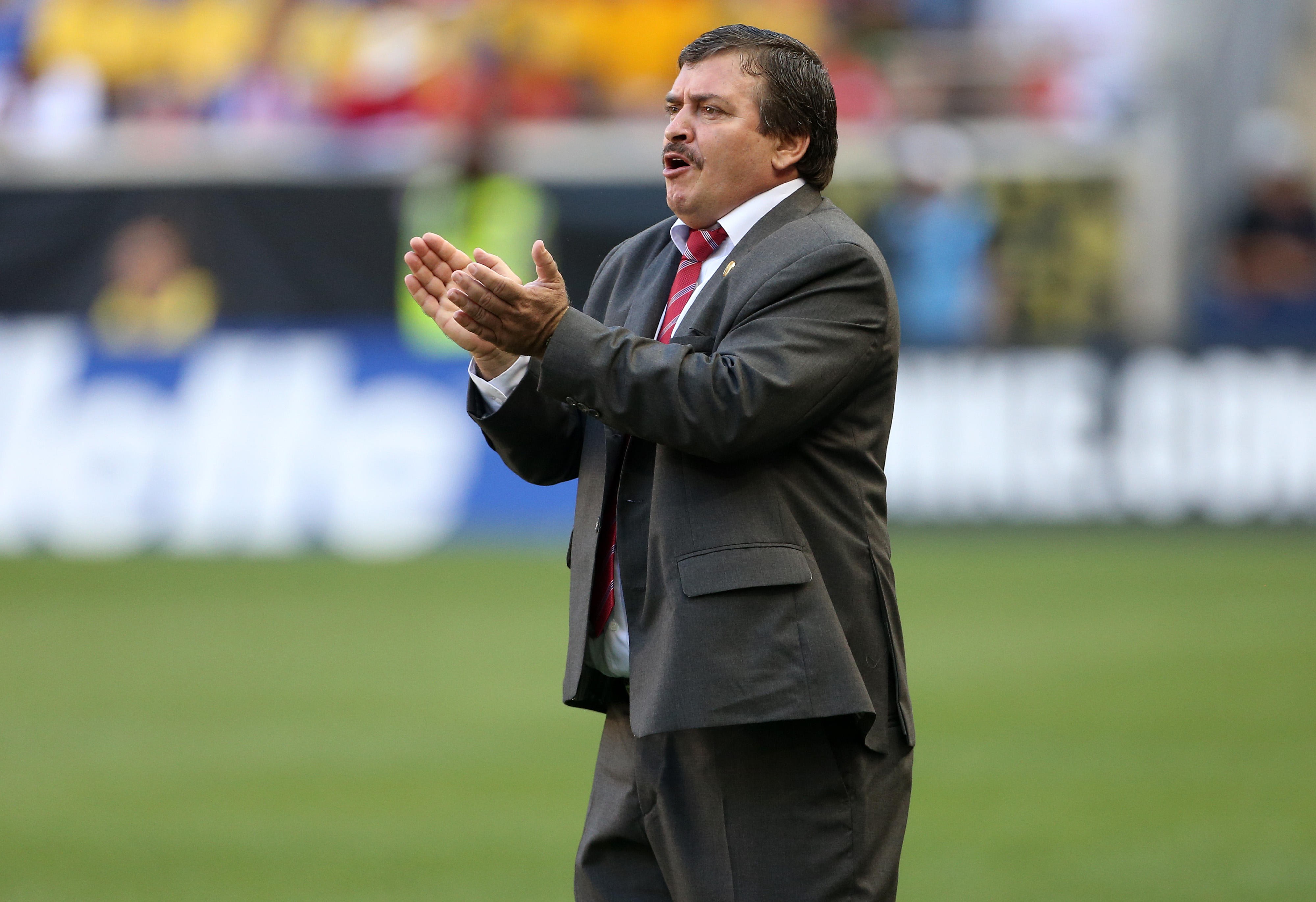 Óscar Ramírez: “Si algo caracteriza a Estados Unidos es su ...