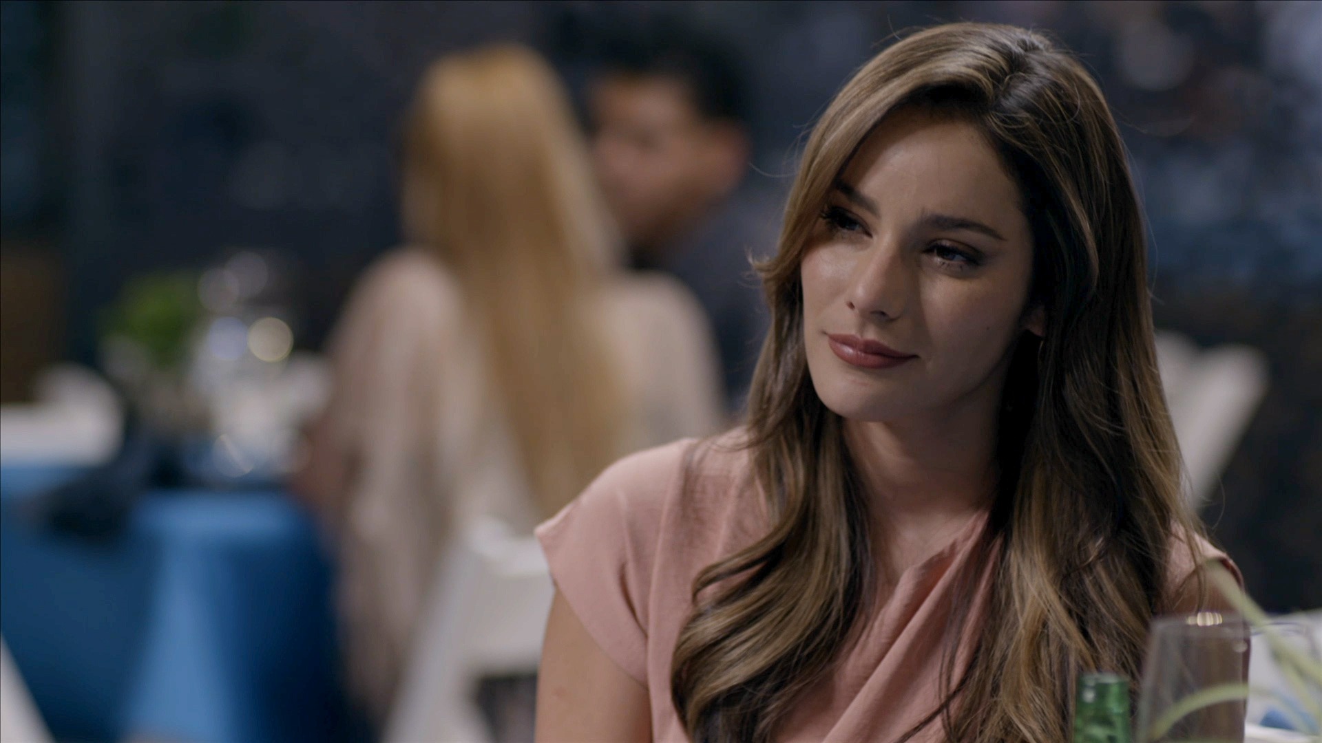 Marea de pasiones: capítulo completo 31 - El reflejo de algo muy bonito ...