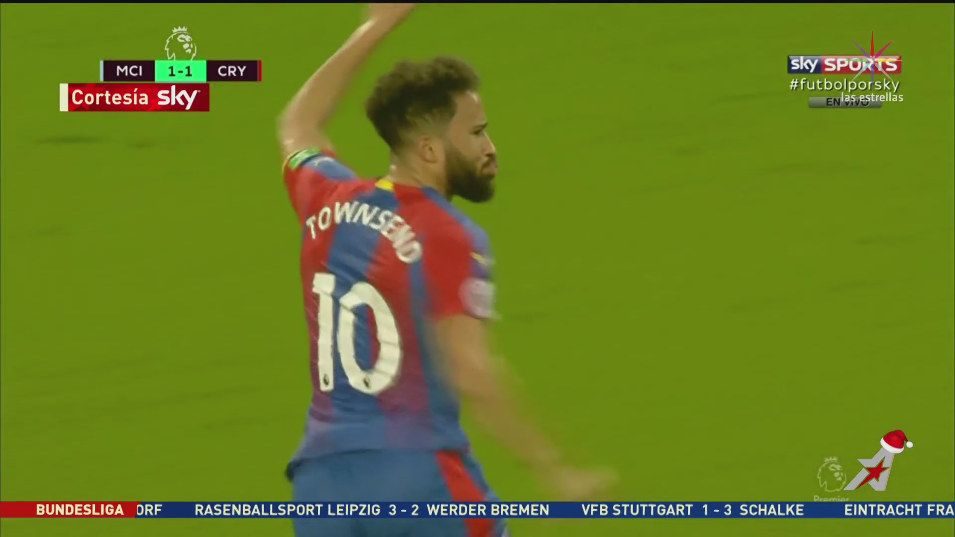 Gol, error y figura | Deportes Más Deportes | TUDN Univision