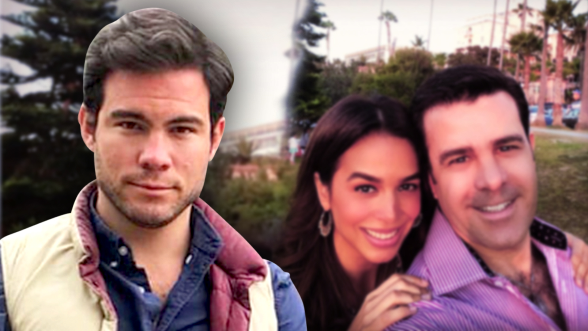 Sobrino de Eduardo Capetillo agradece a su tío por haber sido como su ...