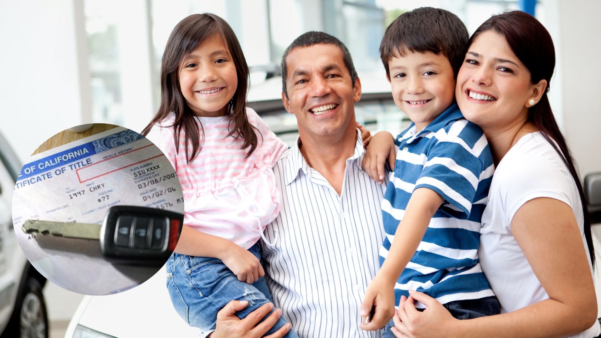 Qué debes saber antes de comprar un auto usado | Univision 21 Fresno ...