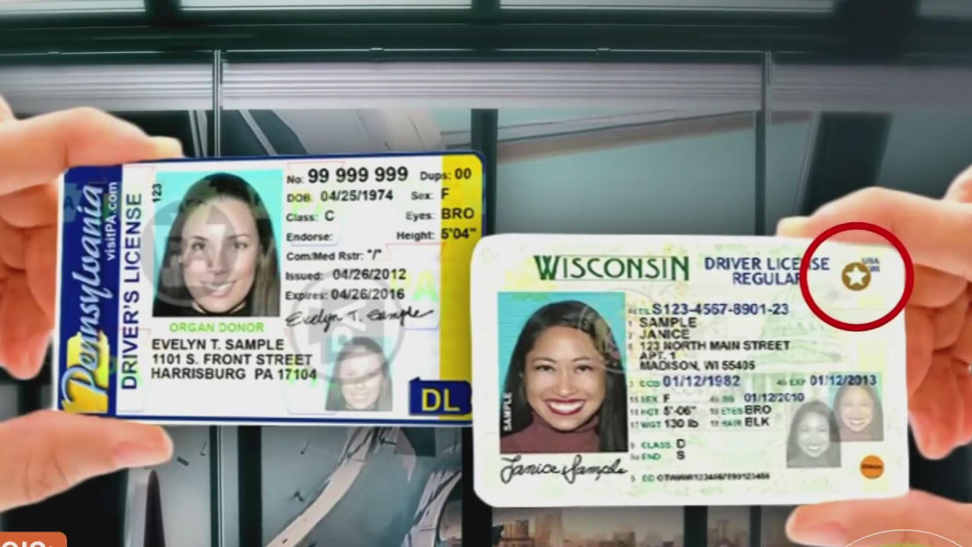 Real ID: te decimos qué es, para qué sirve, si es obligatorio y cómo ...