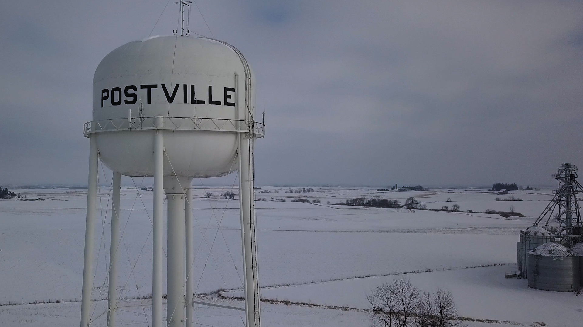 Postville: How the largest immigration raid in recent U.S. history ...