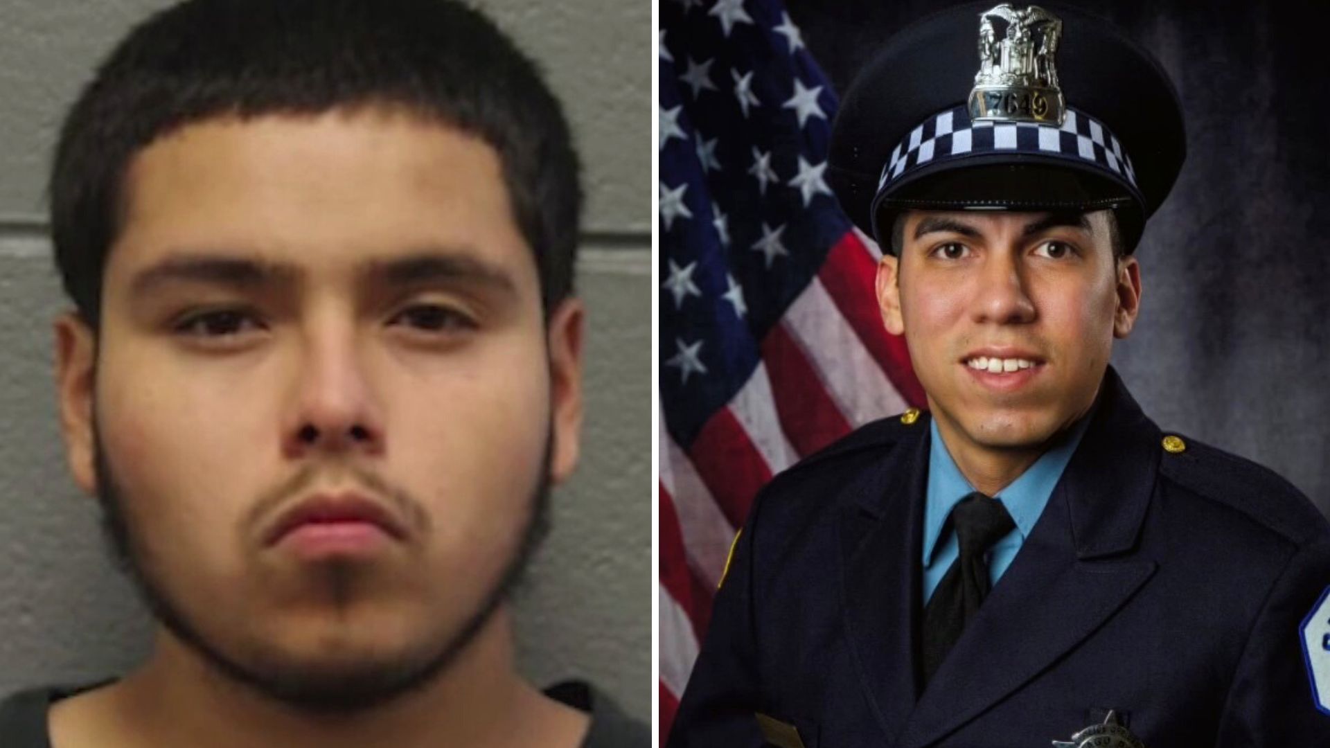 Detienen a papá de Steven Montano en plena audiencia por el asesinato ...