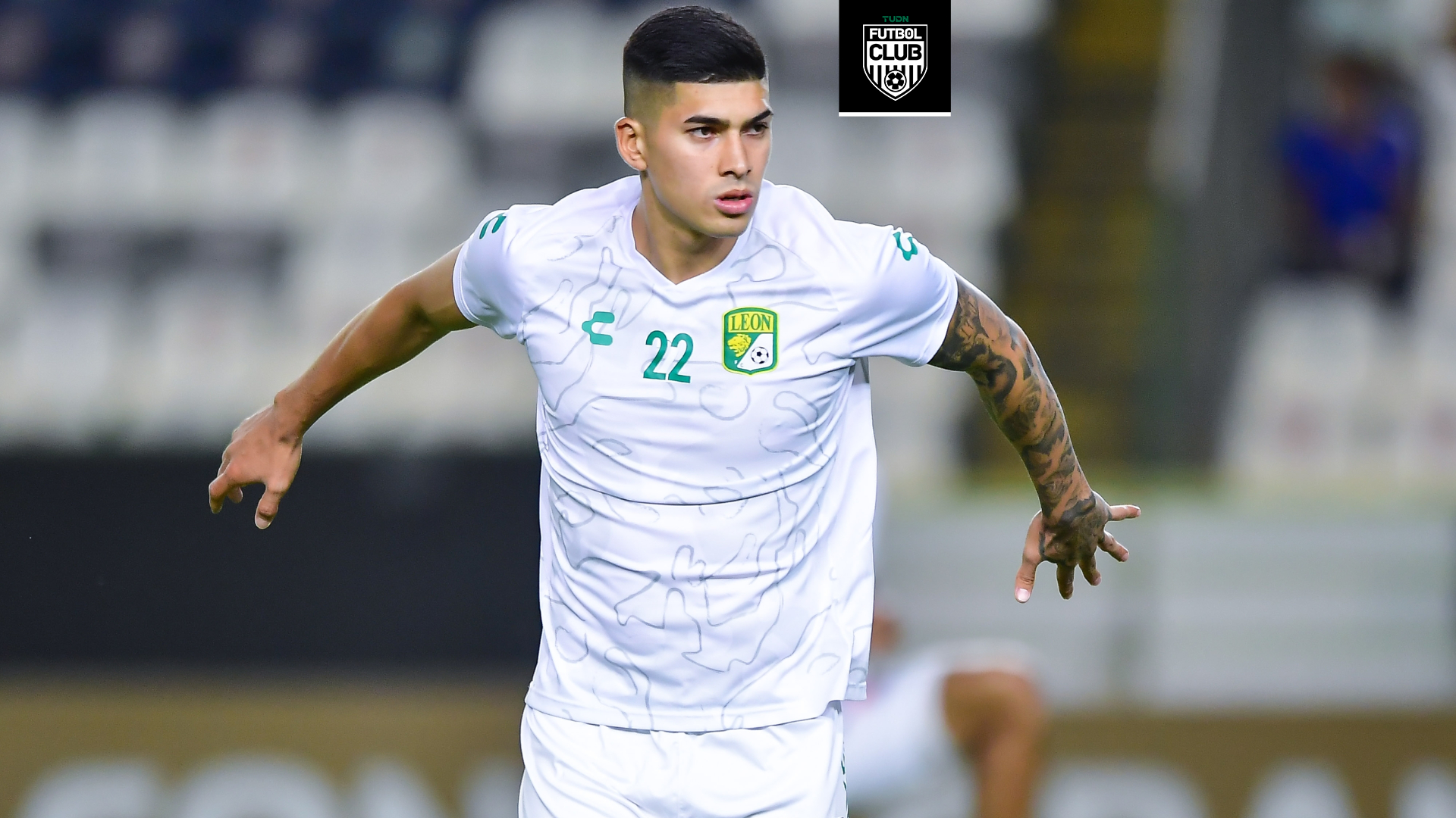 Adonis Frías sentencia: “Tenemos plantel para pelear la Liga” | TUDN Liga MX | TUDN