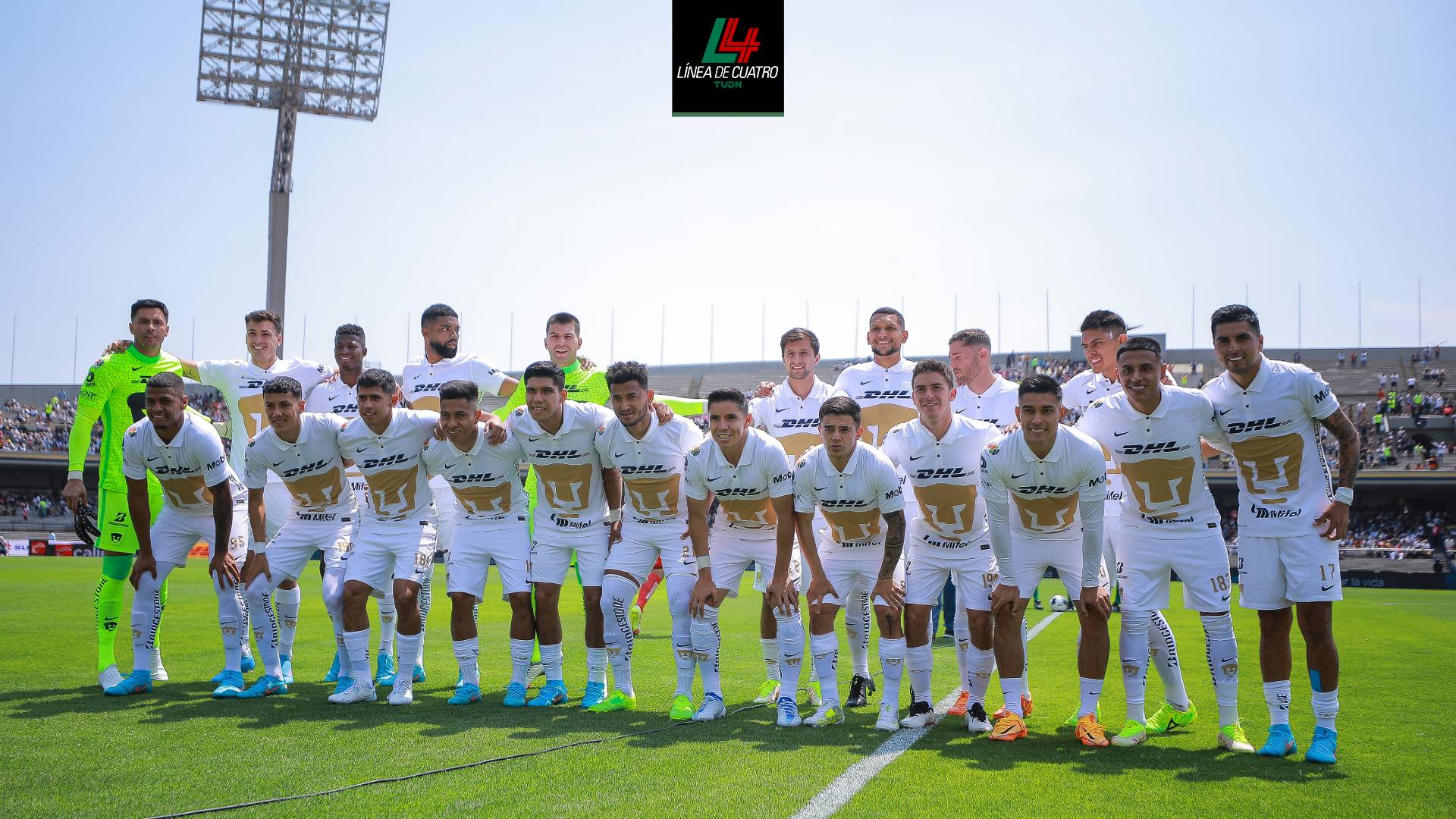 Pikolín Palacios pide el título a Lillini: “No interesan los debuts ...