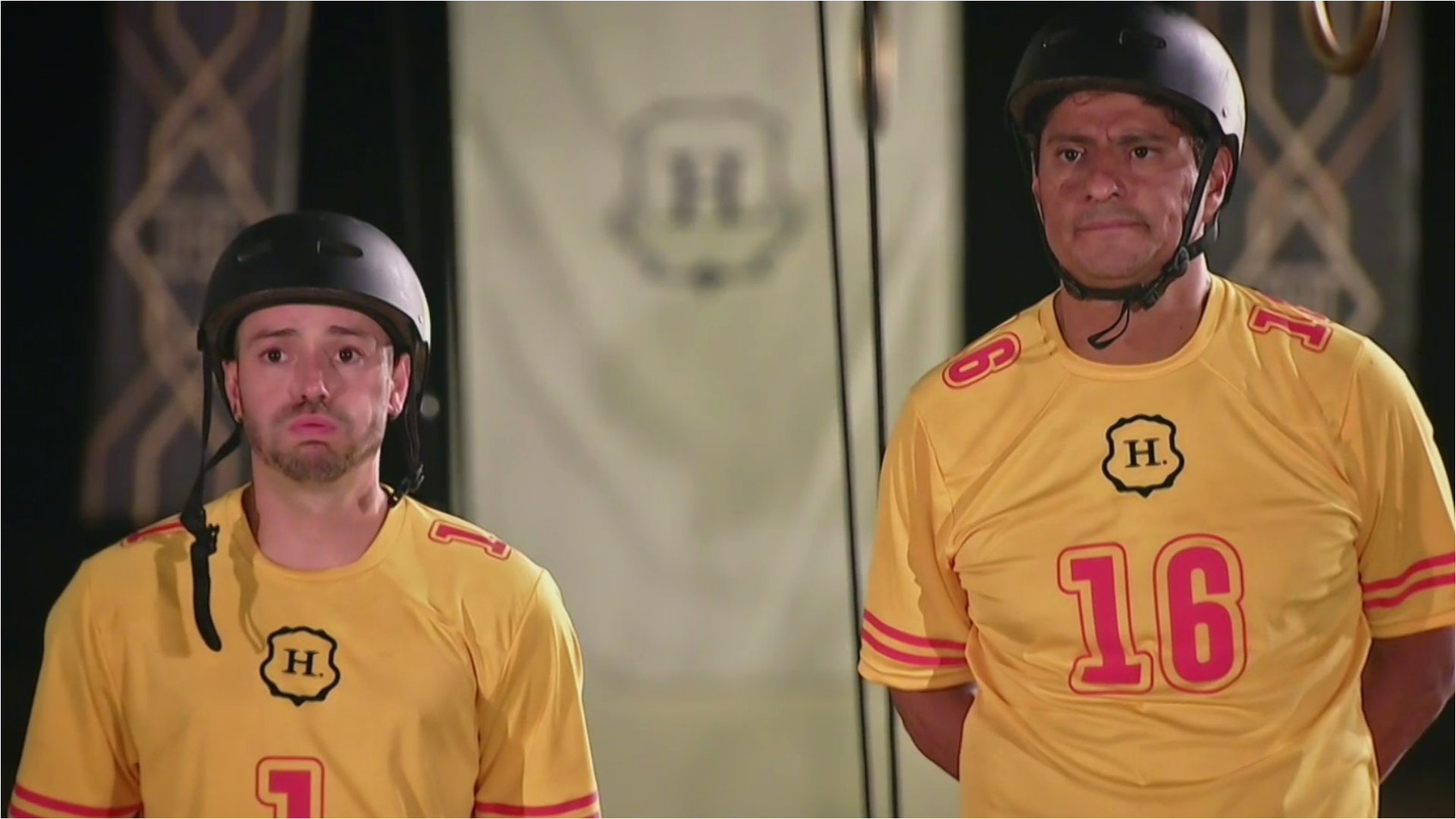 ¿Quién fue el cuarto eliminado del Hotel VIP UNIMÁS? | Realities Hotel ...