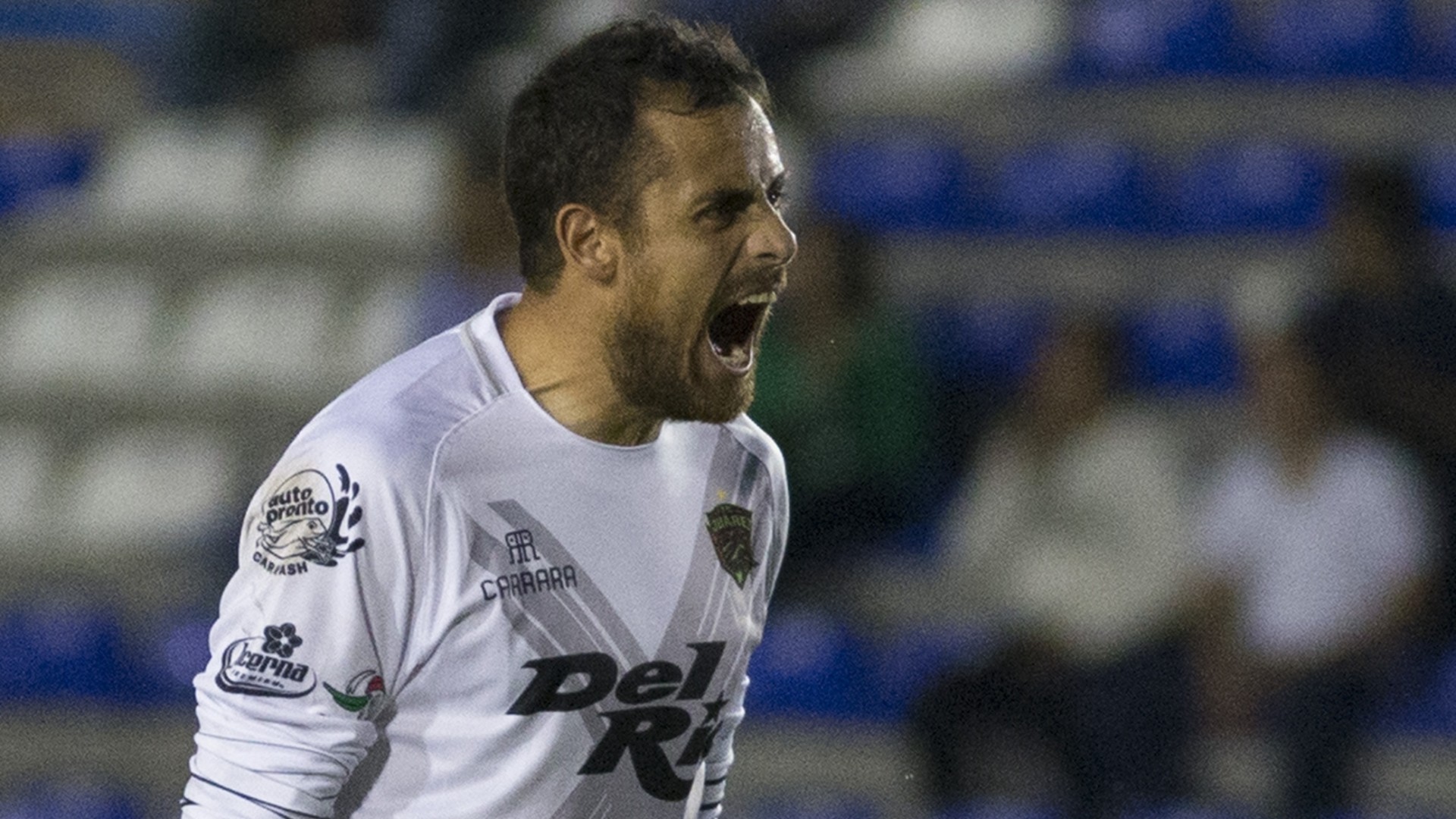 Enrique Palos ve las dinámicas del Ascenso como una fortaleza para ...