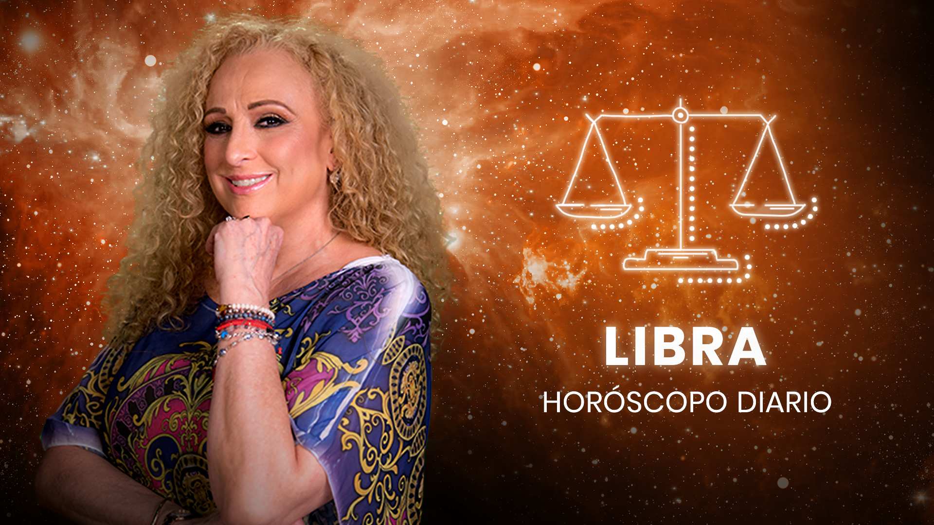 Horóscopos Libra 15 de Enero 2020 | Shows Horóscopos | Las Estrellas