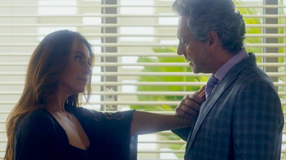 Stenio e Helô se reencontram na TV depois de 10 anos e público vibra ...