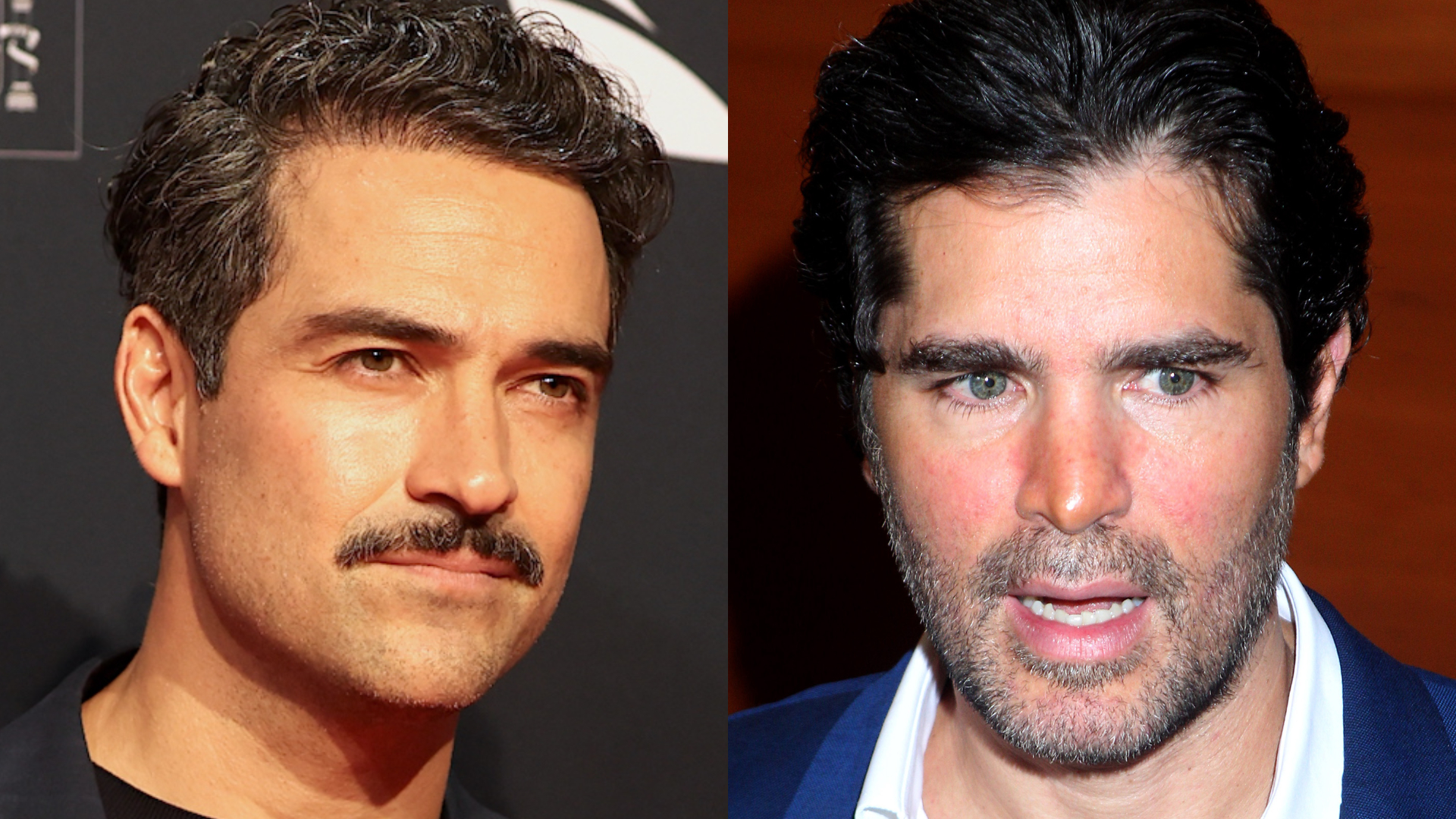 Eduardo Verastegui Ricky Martin