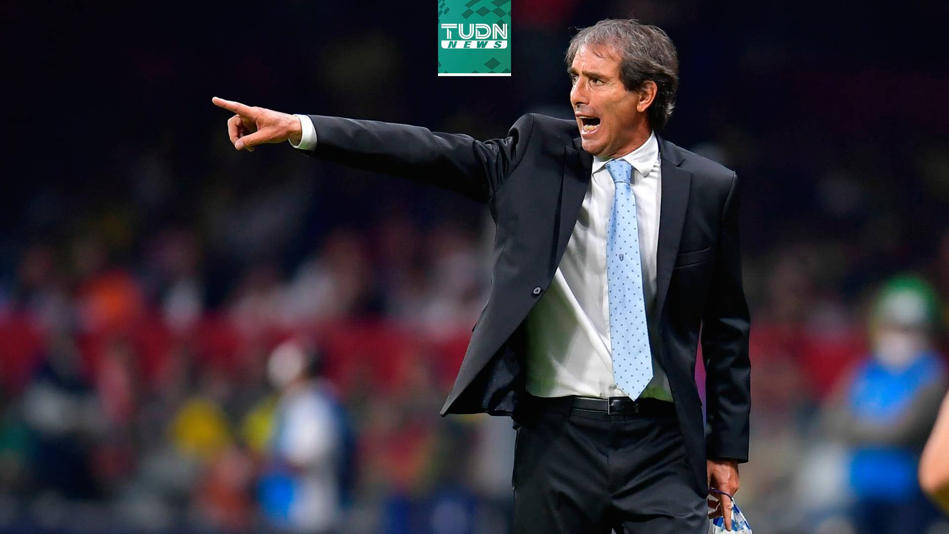 ¡Almada y su eficiencia en Liga MX! El DT de Pachuca no falta a ...