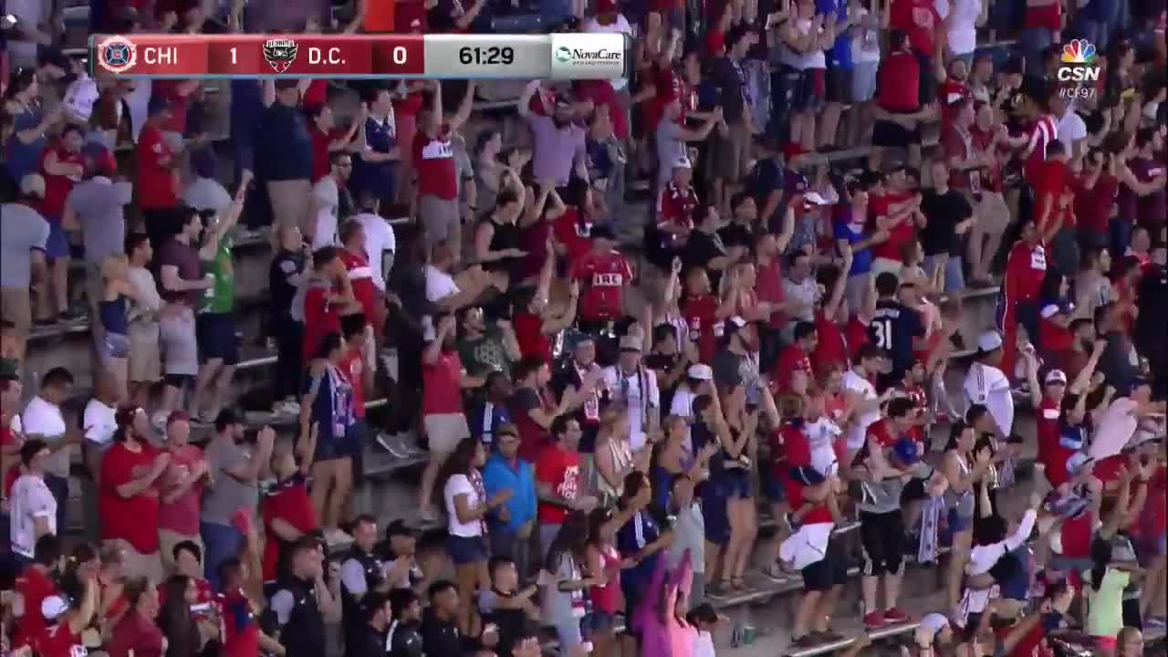 ¡Nadie lo vio! Así fue como Brandon Vincent aumentó la ventaja del ...