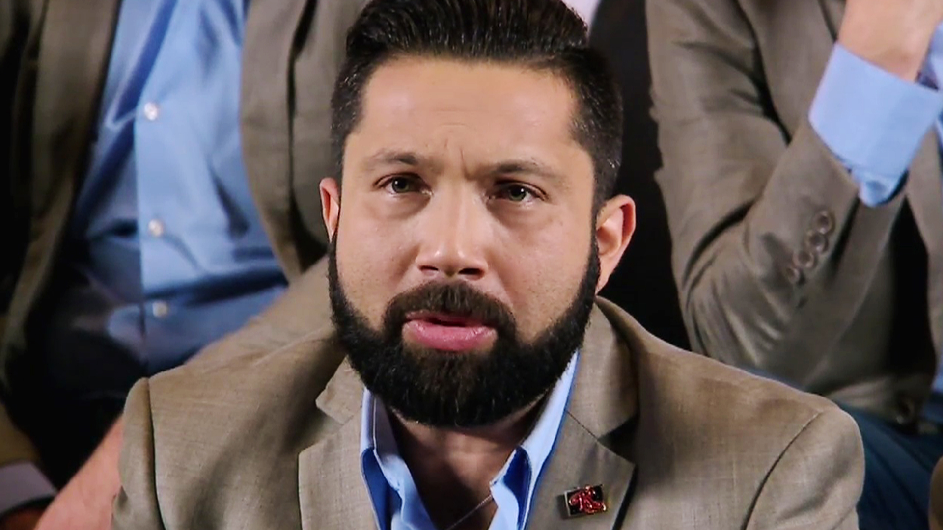 Al fin aclararon de qué se trató el ataque al bus de Banda El Recodo ...