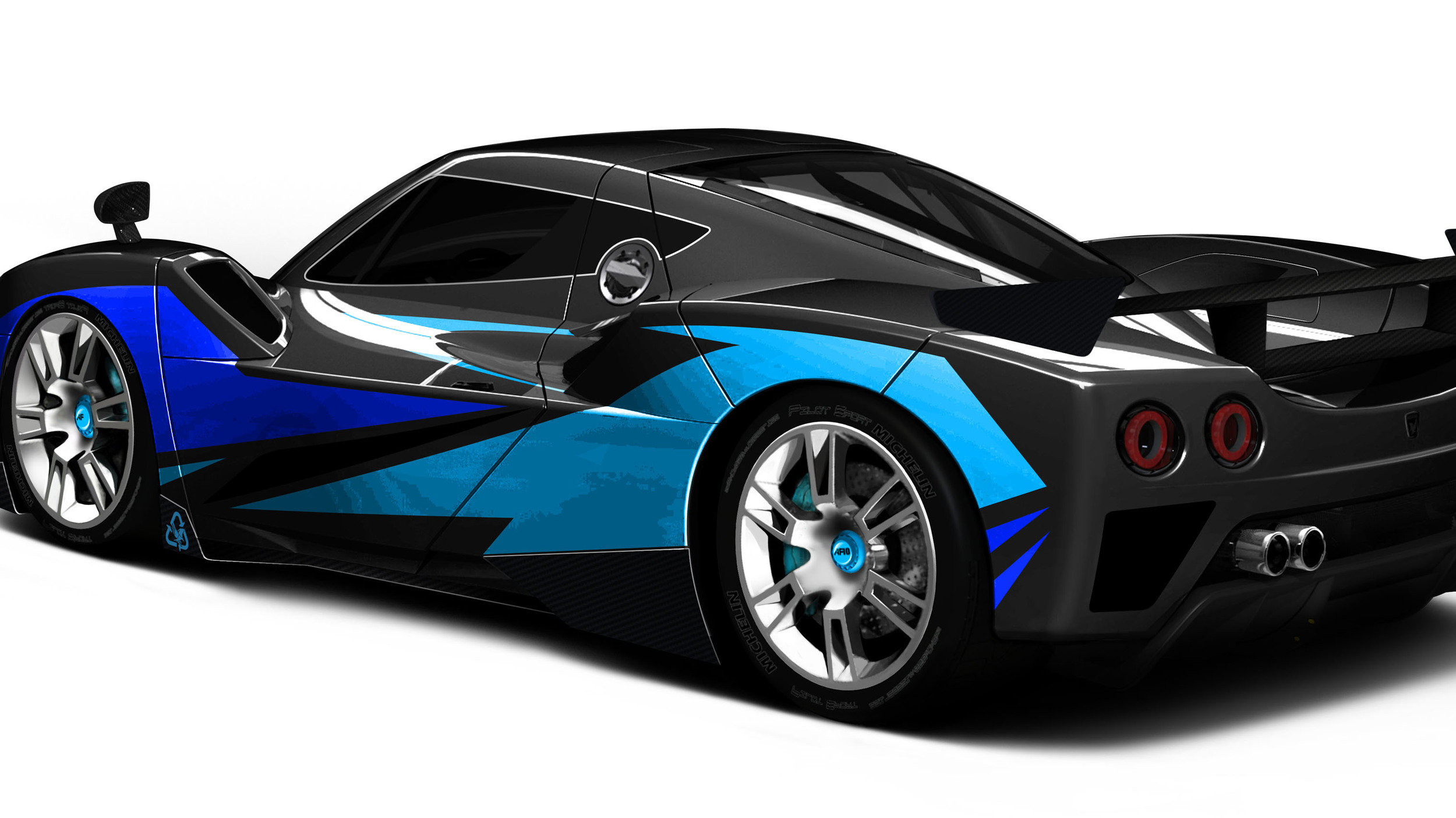 Imágenes Arash AF10 | A Bordo | Univision