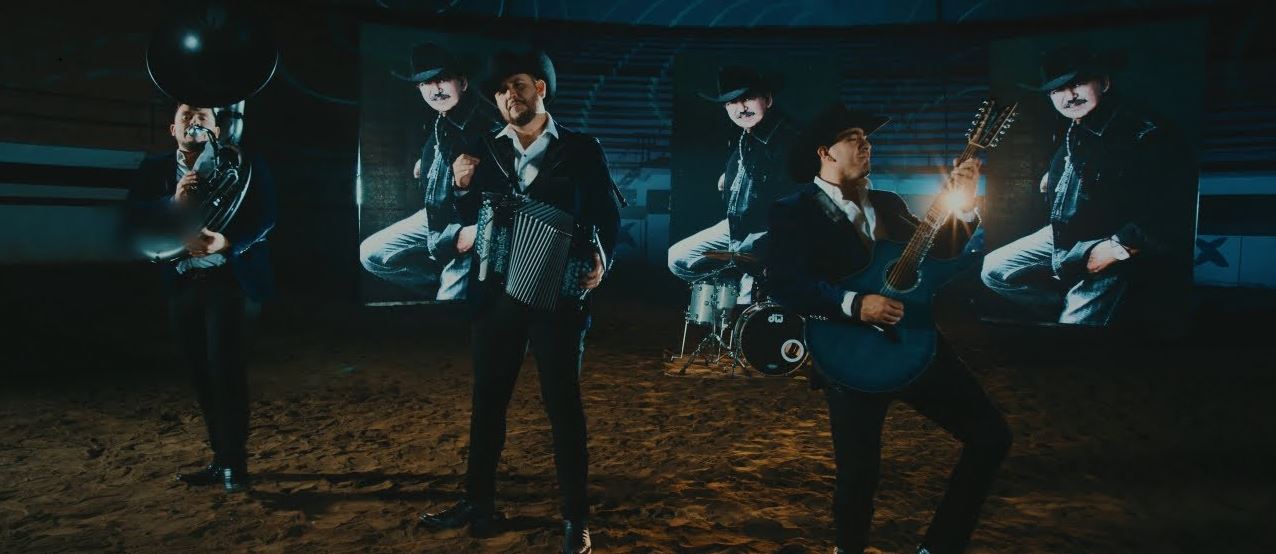 Dueto de Calibre 50 y Joan Sebastian está imparable en YouTube | Shows Bandamax Bandanews | Bandamax
