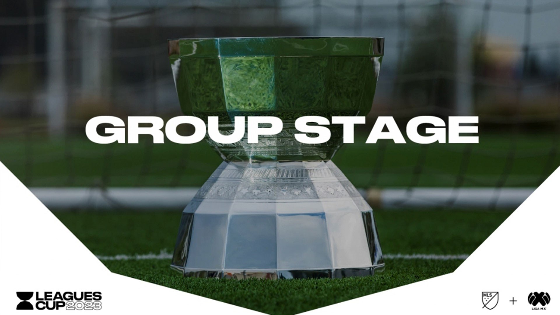 Liga MX Ante MLS As Ser n Los Grupos De Leagues Cup 2023 TUDN MLS